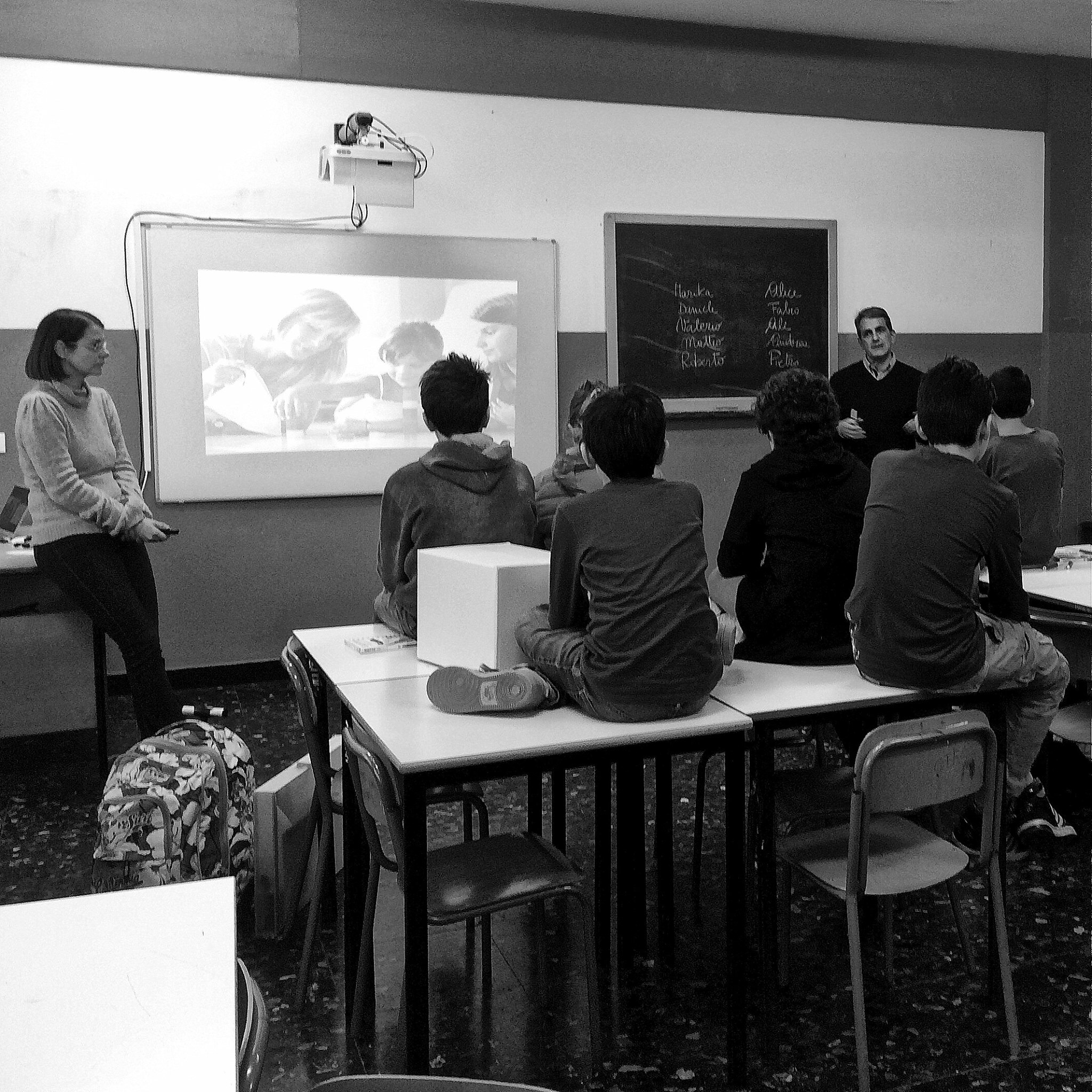 LEARNING THROUGH PLAY - SPX Lab