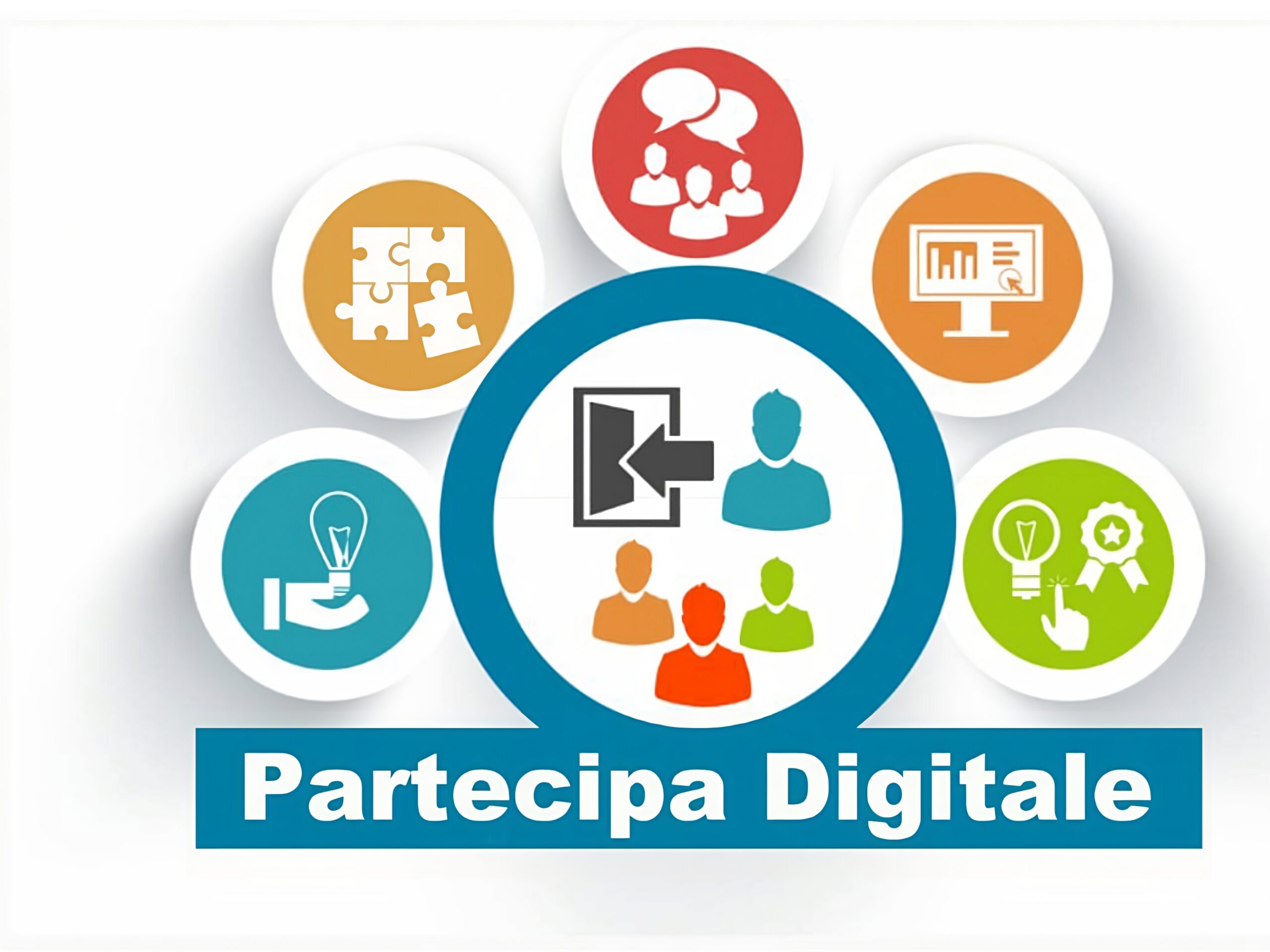 SPX LAB PARTNER OF OPEN GENOVA FOR PARTECIPA DIGITALE - SPX Lab