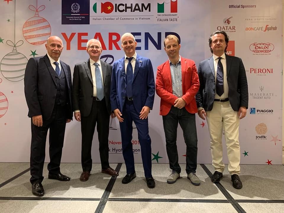 SPX LAB IN VIETNAM AND SINGAPORE - SPX Lab