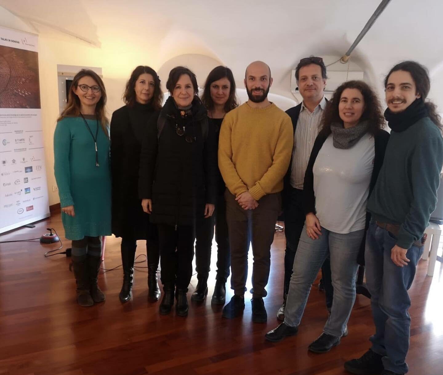 Un grande "GRAZIE" a chi ha partecipato - SPX Lab